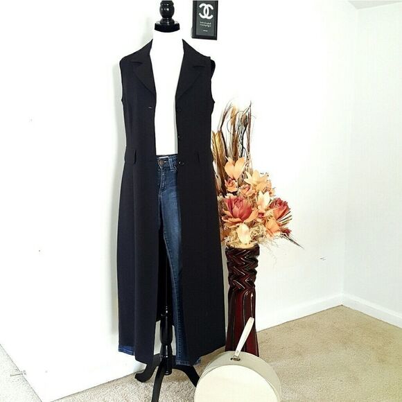 Jackets & Coats | Longvastcoat | Poshmark